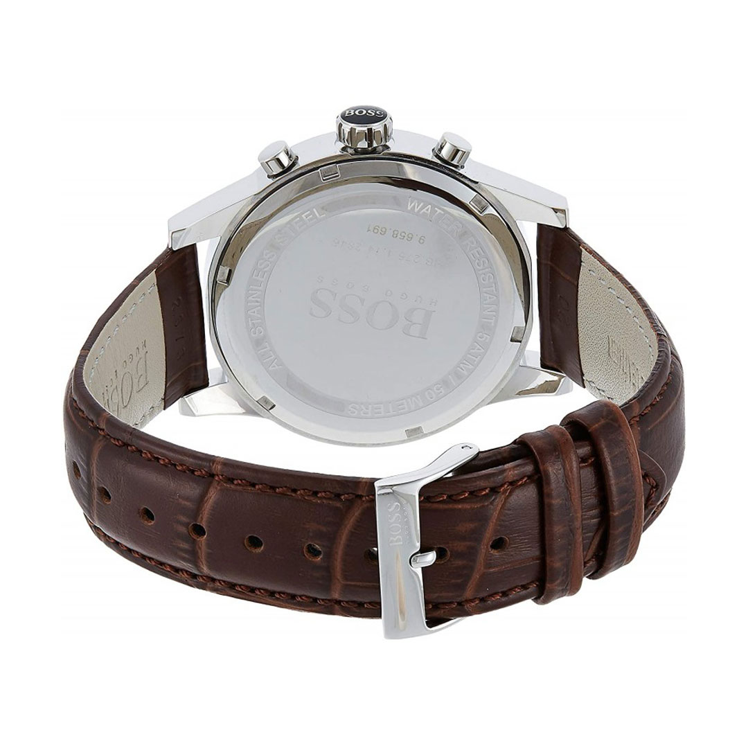 שעון יד הוגו בוס Hugo Boss 1513280 משלוח חינם - כריזמה