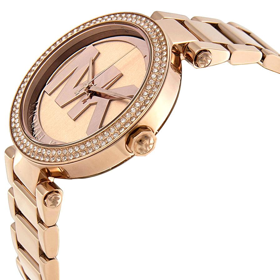 שעון יד מייקל קורס Michael Kors mk5865 משלוח חינם - כריזמה