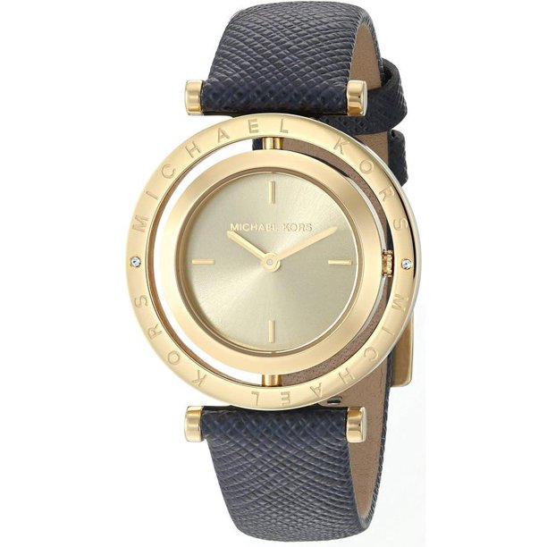 שעון יד מייקל קורס Michael Kors mk2526 משלוח חינם - כריזמה