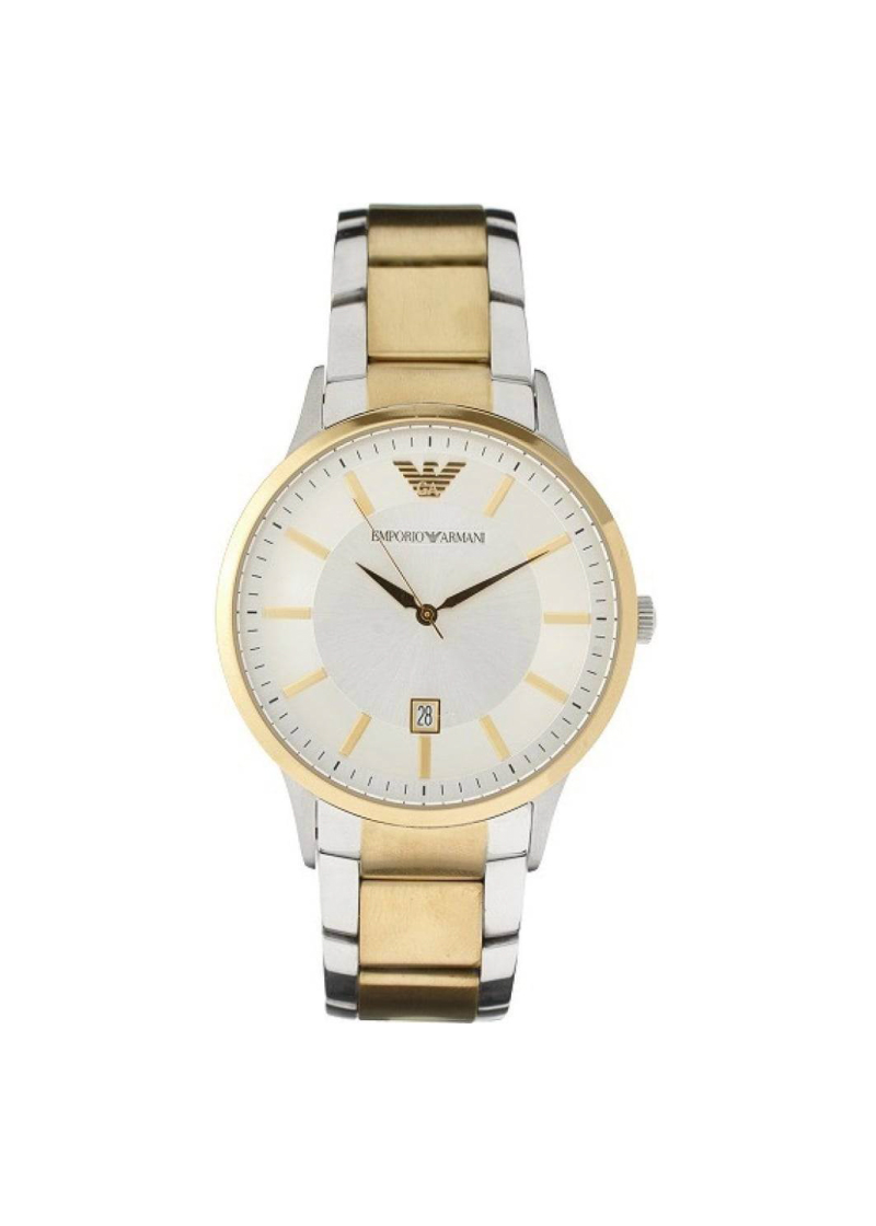 שעון יד אמפוריו ארמני Emporio Armani ar2449 משלוח חינם - כריזמה