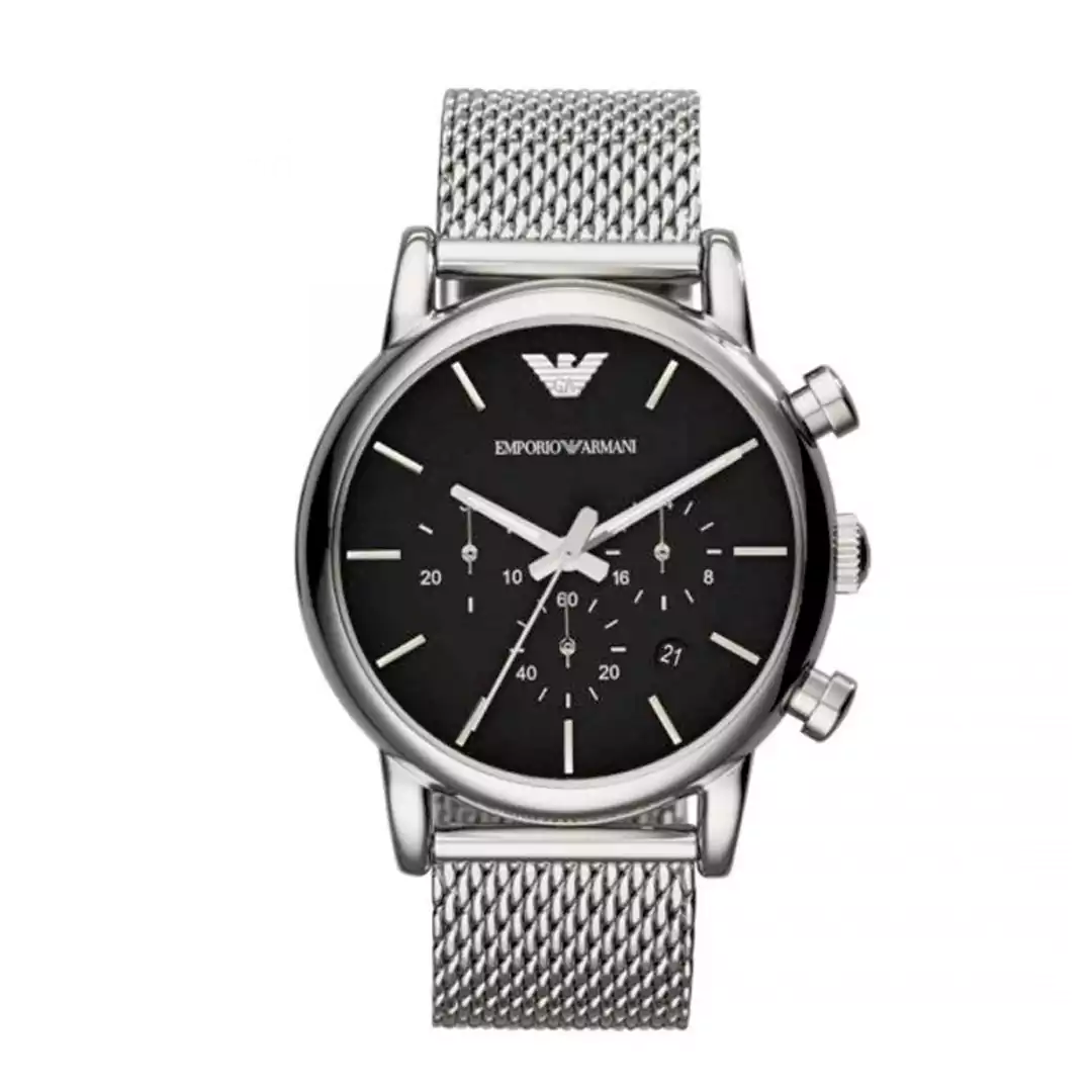 שעון יד ‏אמפוריו ארמני Emporio Armani AR1811 משלוח חינם - כריזמה