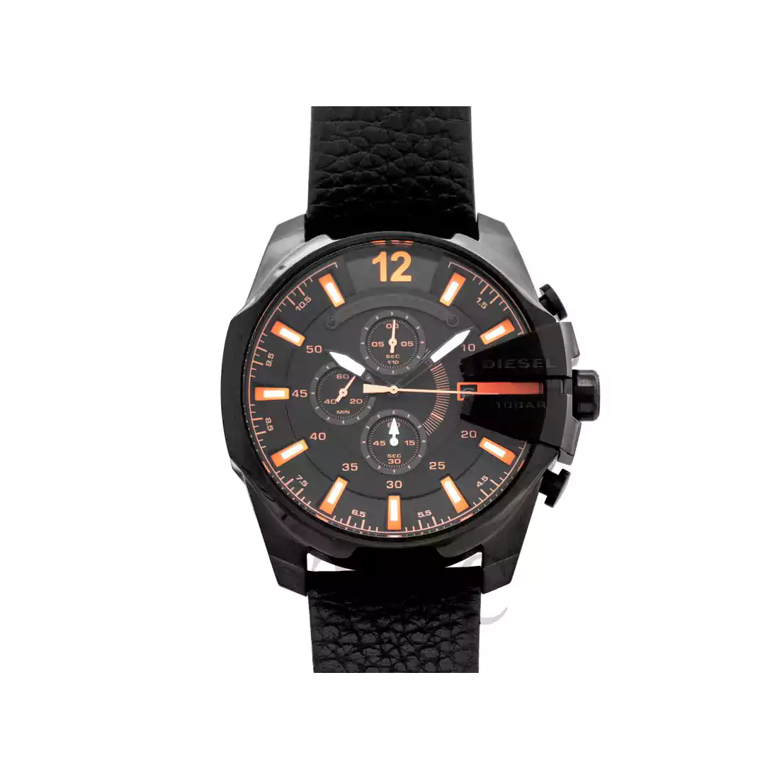 שעון יד לגבר DIESEL DZ4291 משלוח חינם - כריזמה
