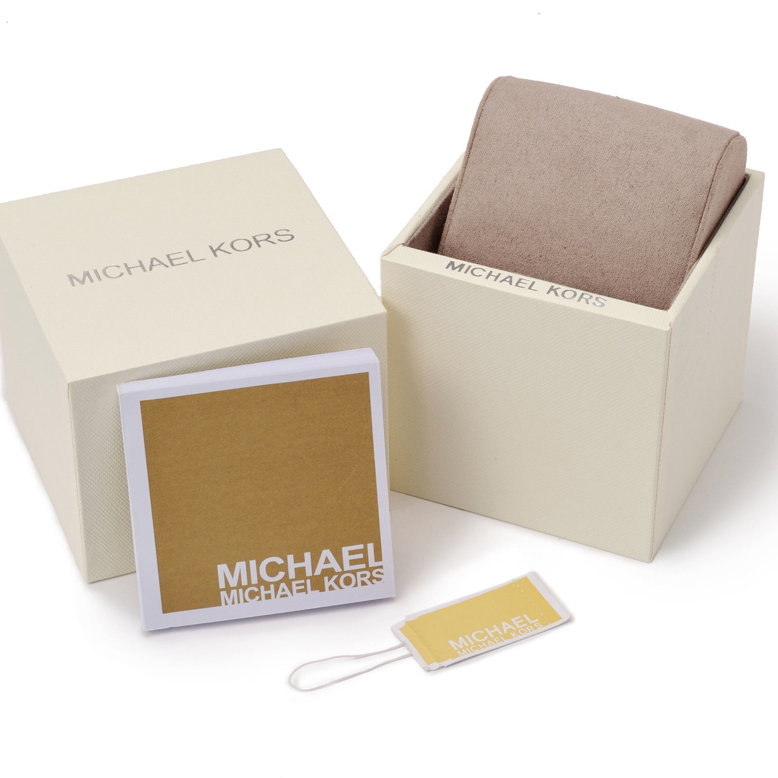 שעון יד מייקל קורס Michael Kors mk3407 משלוח חינם - כריזמה