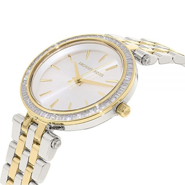 שעון יד מייקל קורס Michael Kors mk3405 משלוח חינם - כריזמה