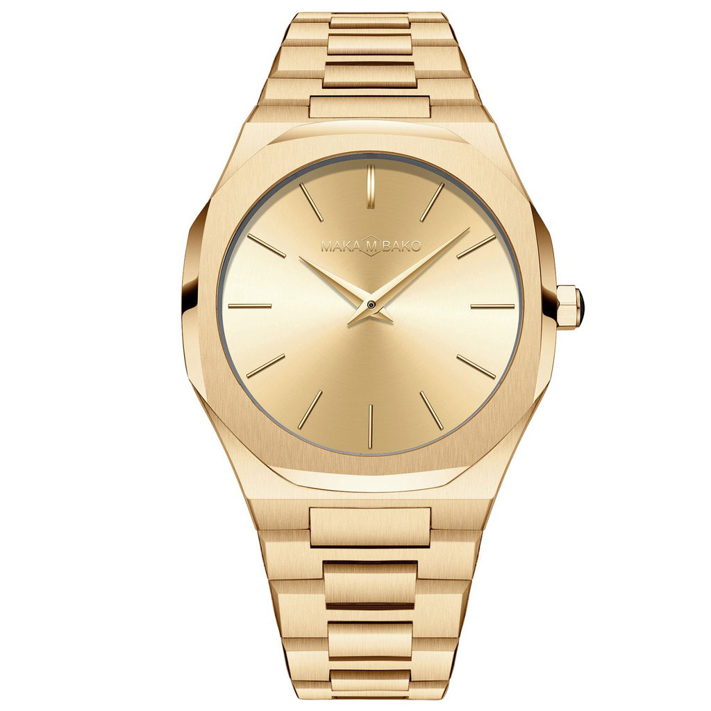 שעון Maka M Bako לגבר Mb3116 משלוח חינם - כריזמה