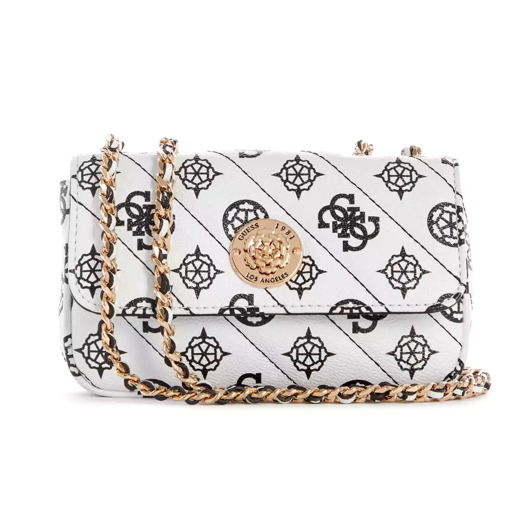 תיק צד GUESS - ALWAYS MINI PG842578 - כריזמה