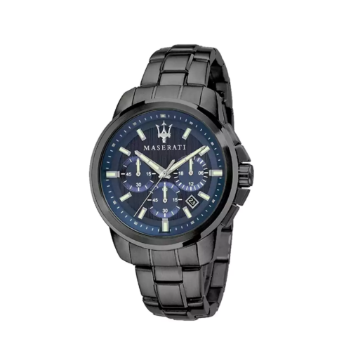 שעון יד מזראטי לגבר Maserati - R8853108005 משלוח חינם - כריזמה