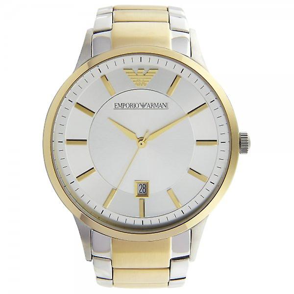 שעון יד אמפוריו ארמני Emporio Armani ar2449 משלוח חינם - כריזמה