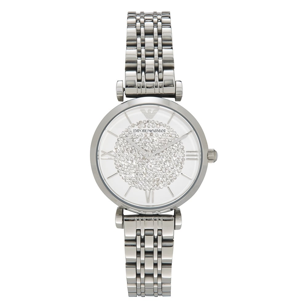 שעון אמפוריו ארמני Emporio Armani ar1925 משלוח חינם - כריזמה