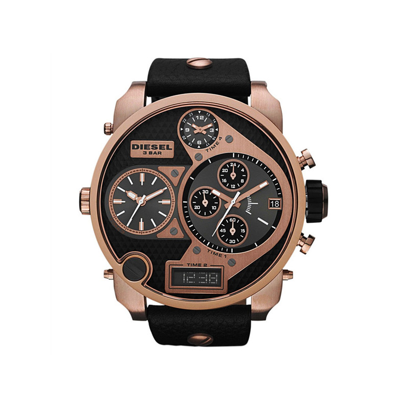 שעון יד לגבר DIESEL DZ7261 משלוח חינם - כריזמה