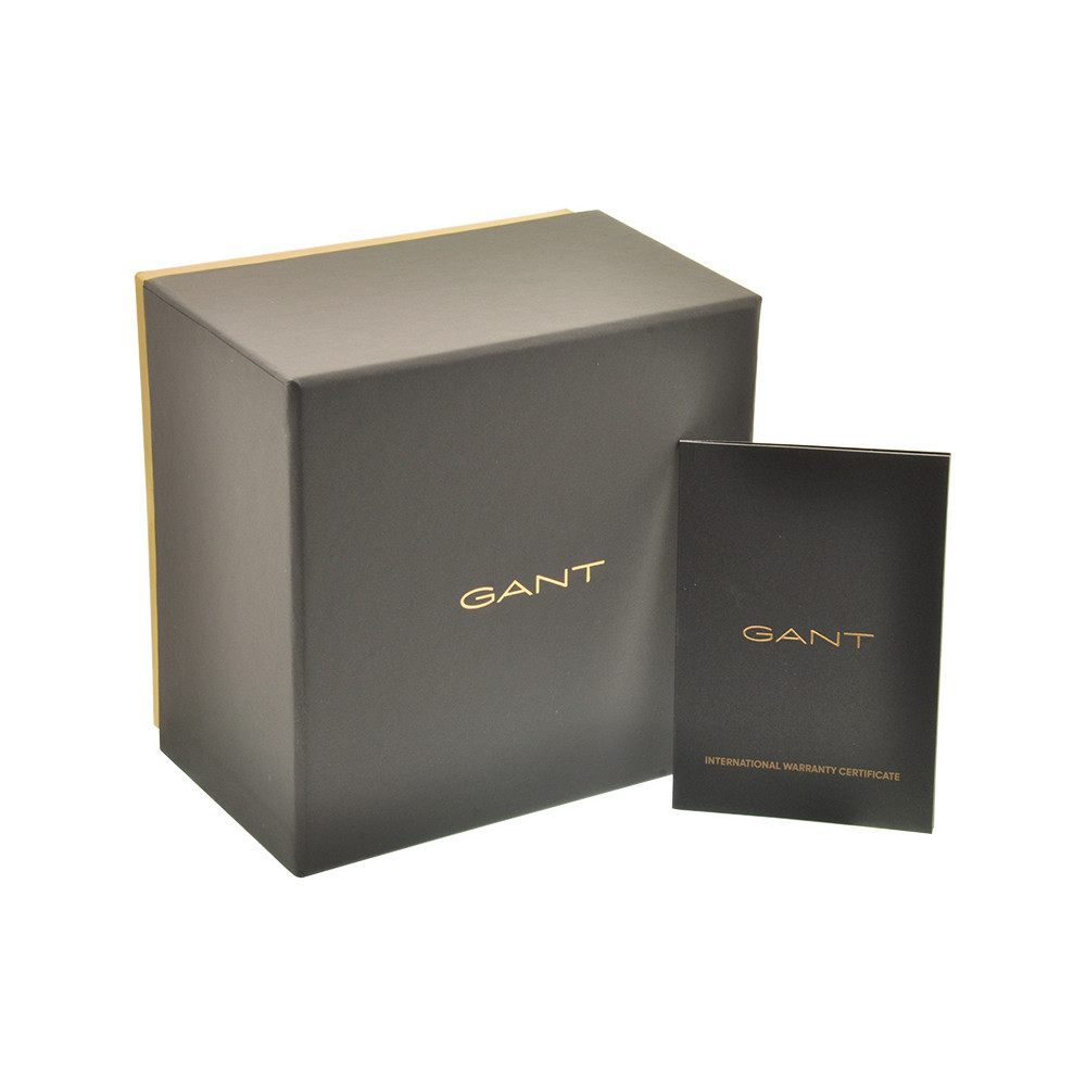 שעון יד לגבר גאנט GANT G161009 - כריזמה